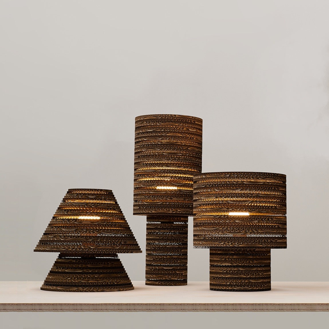 CartOn Table – Tabitha Bargh