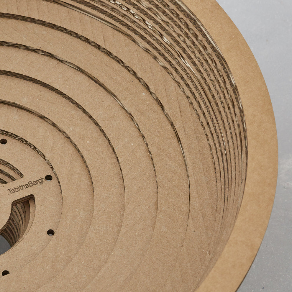 CartOn C6 – Tabitha Bargh