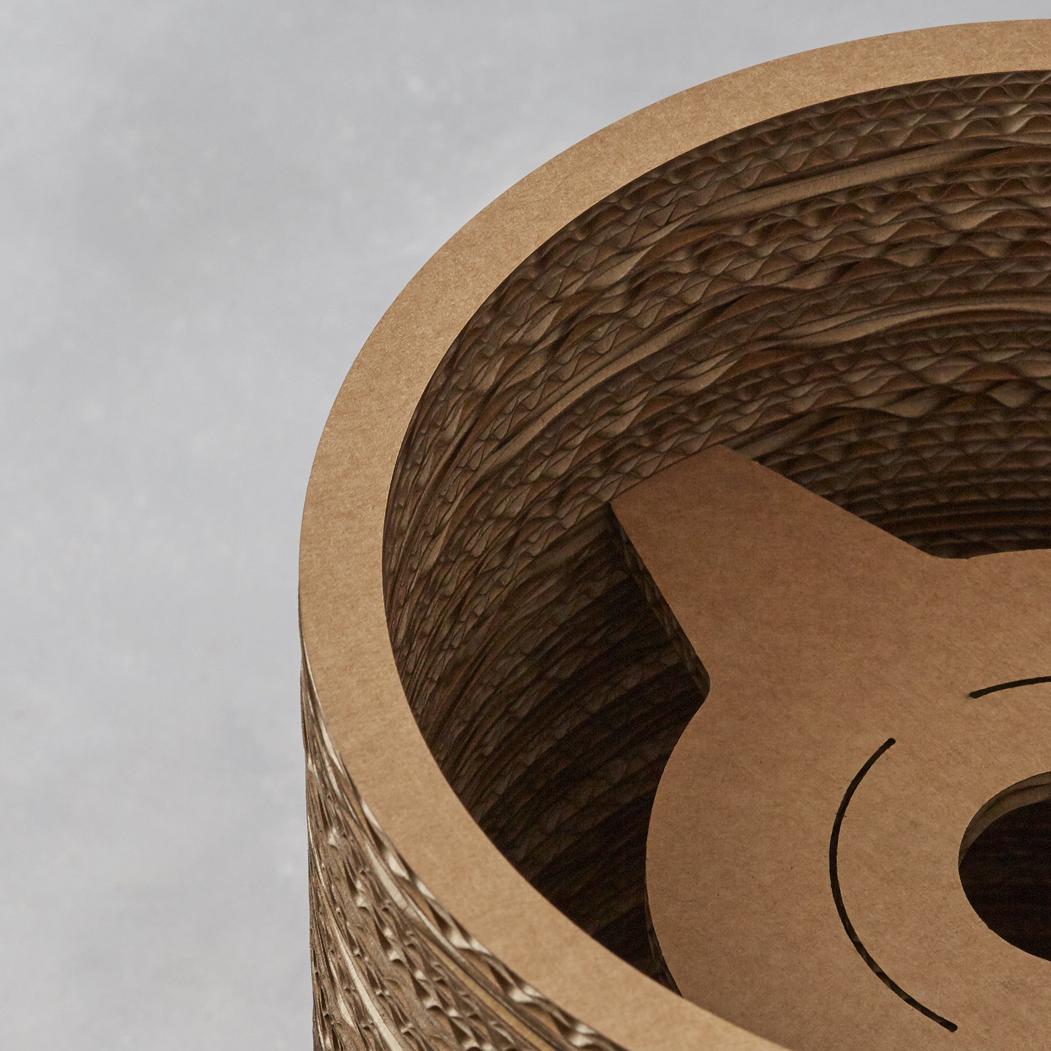 CartOn C2 – Tabitha Bargh