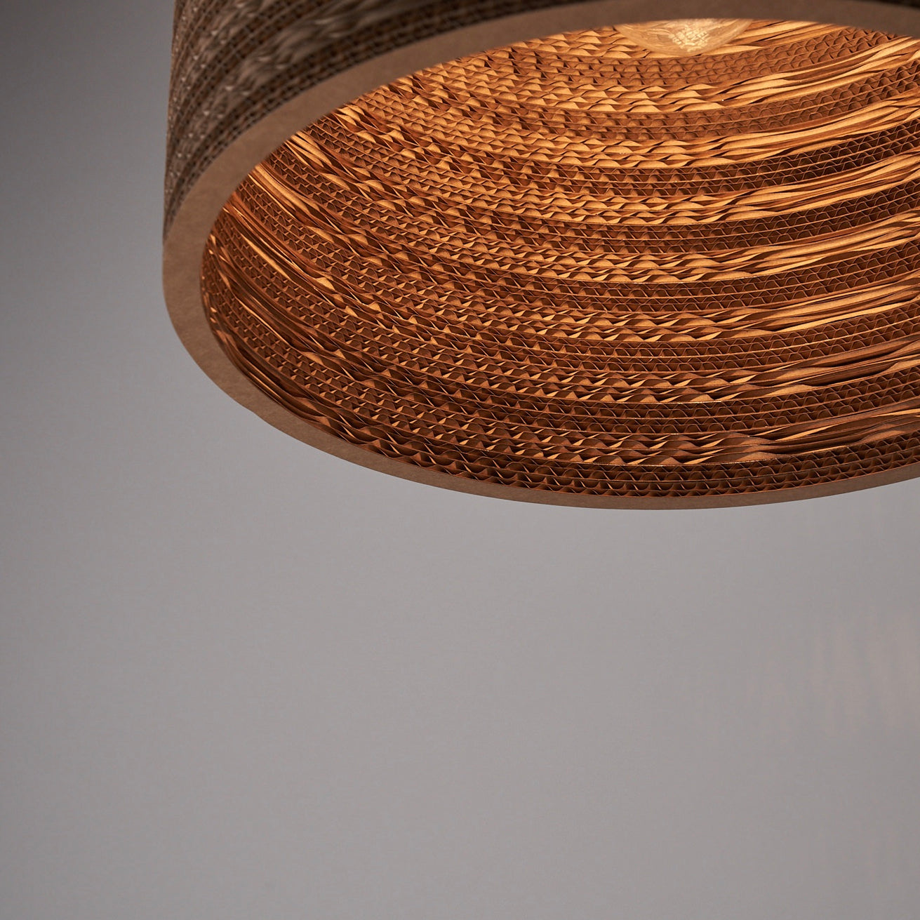 Sustainable Light: CartOn Stripe C10 – Tabitha Bargh
